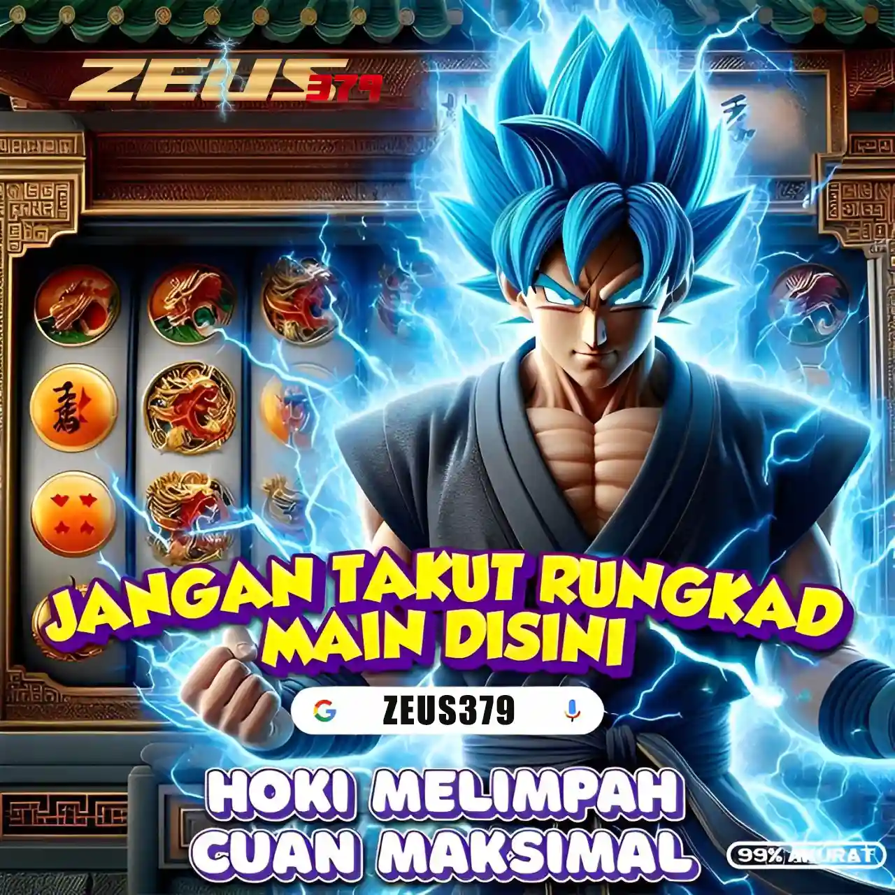 ZEUS379 ⁂ LINK SITUS SLOT GACOR DEPOSIT QRIS PROSES CEPAT & TERPERCAYA